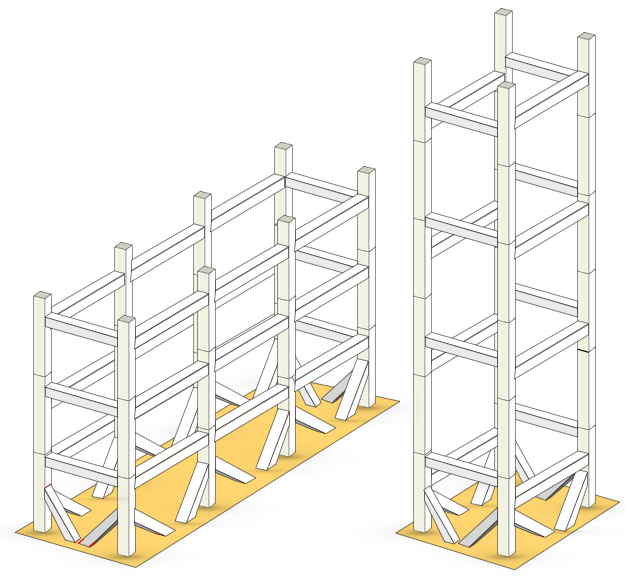 Printable Paper Roller Coaster Loop Template Printable Templates