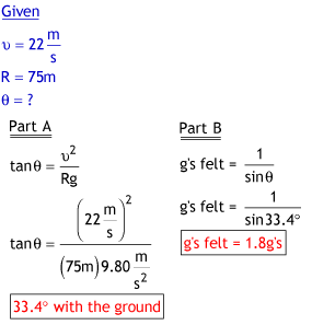 Roller Coaster Design