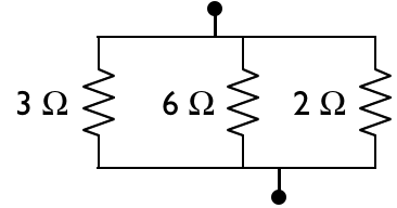 Resistors in Parallel